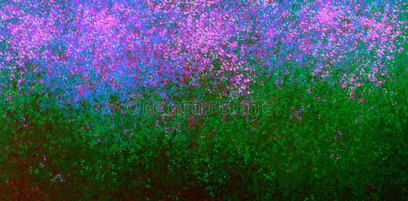 Black Green Blue Pink Background with Blur, Gradient and Watercolor ...