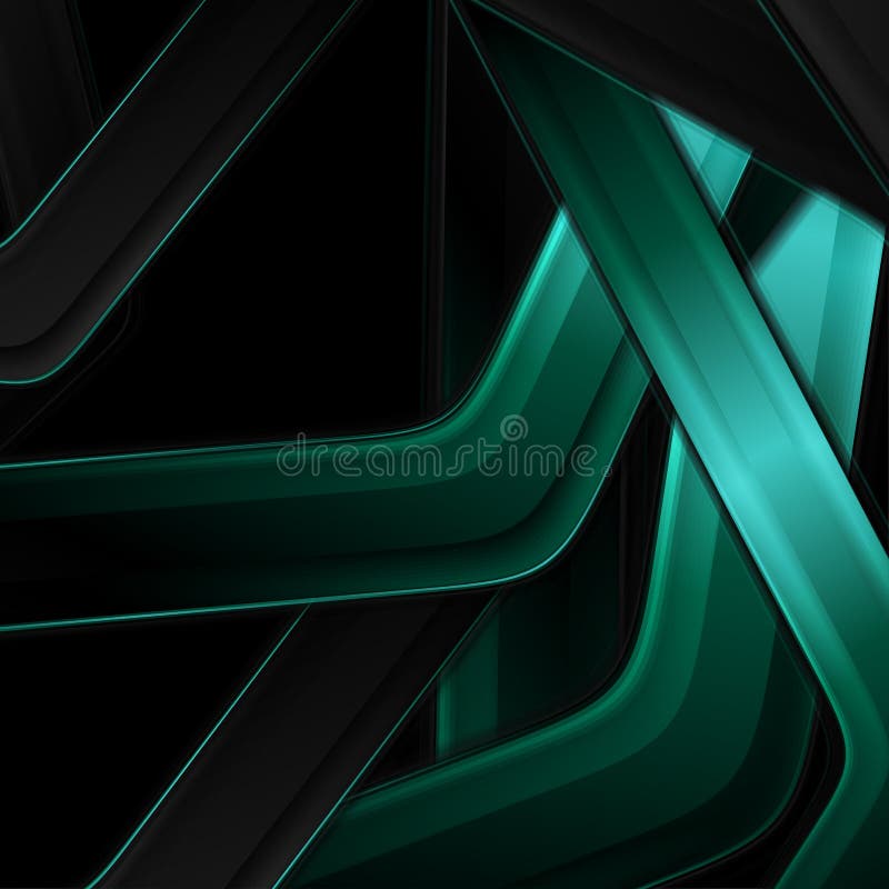 Dark Green Hi Tech Vector Design Stock Illustrations – 335 Dark Green ...