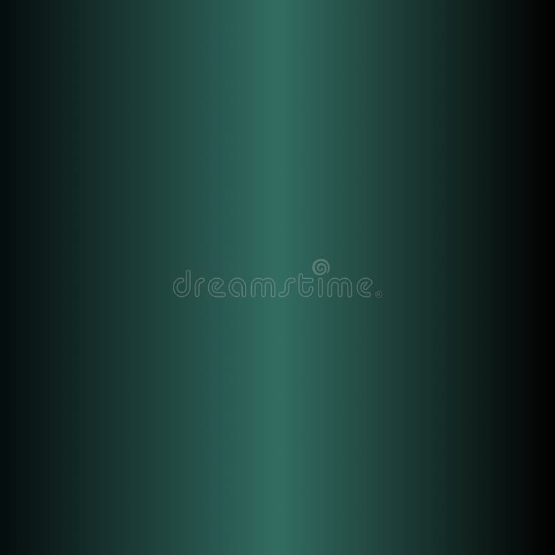 Black and Green Linear Gradient Background Wallpaper Stock Illustration ...