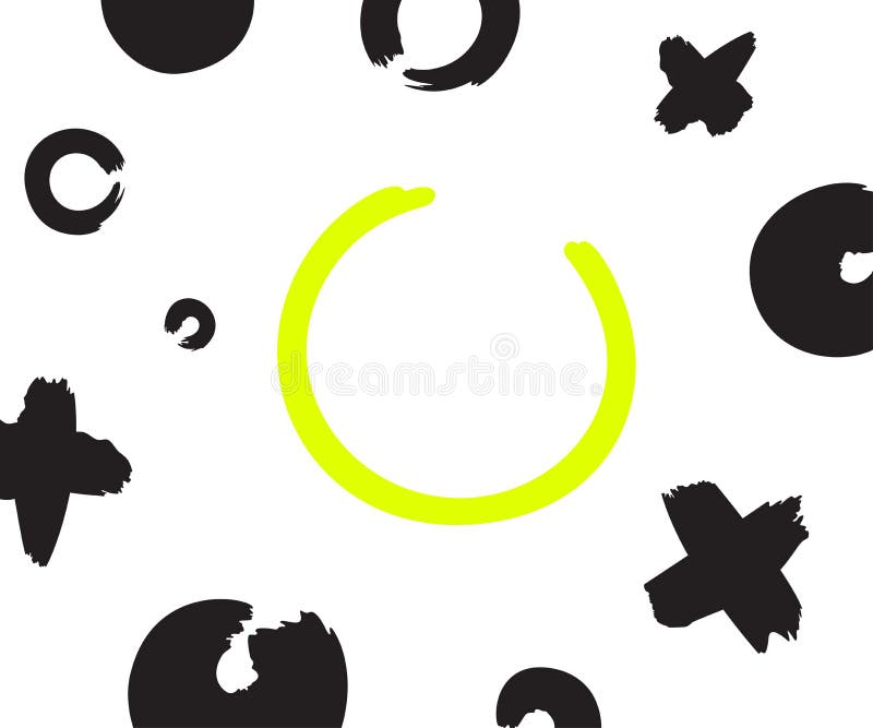 Unclosed Shape Stock Illustrations – 51 Unclosed Shape Stock ...