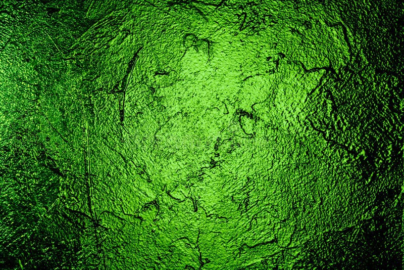Green Wall Texture Shine Like a Background Stock Photo - Image of move ...
