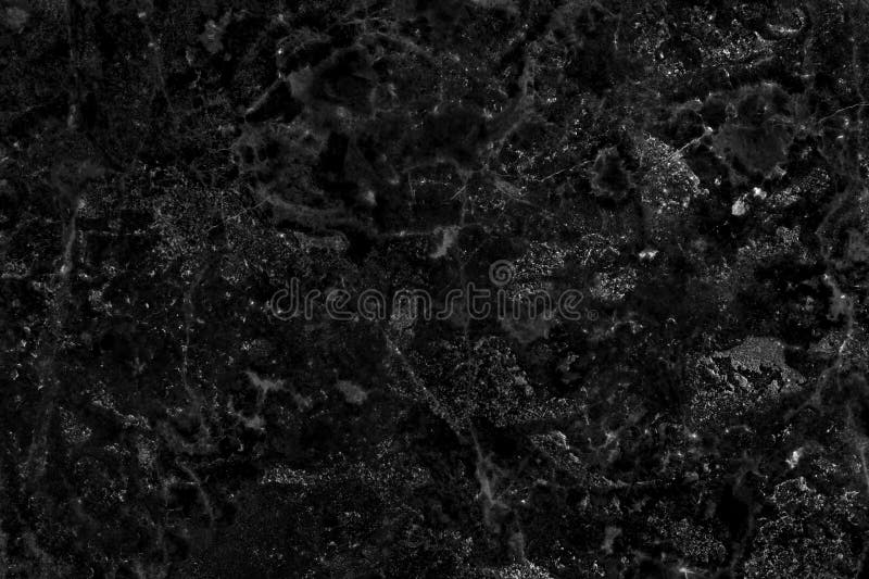 Black Grey Marble Texture Background in Natural Pattern with High ...