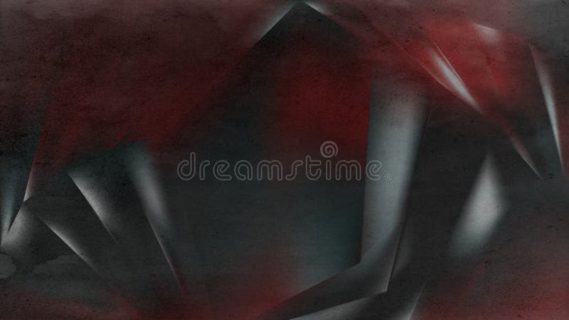 Black Grey and Red Background Texture Stock Illustration - Illustration ...