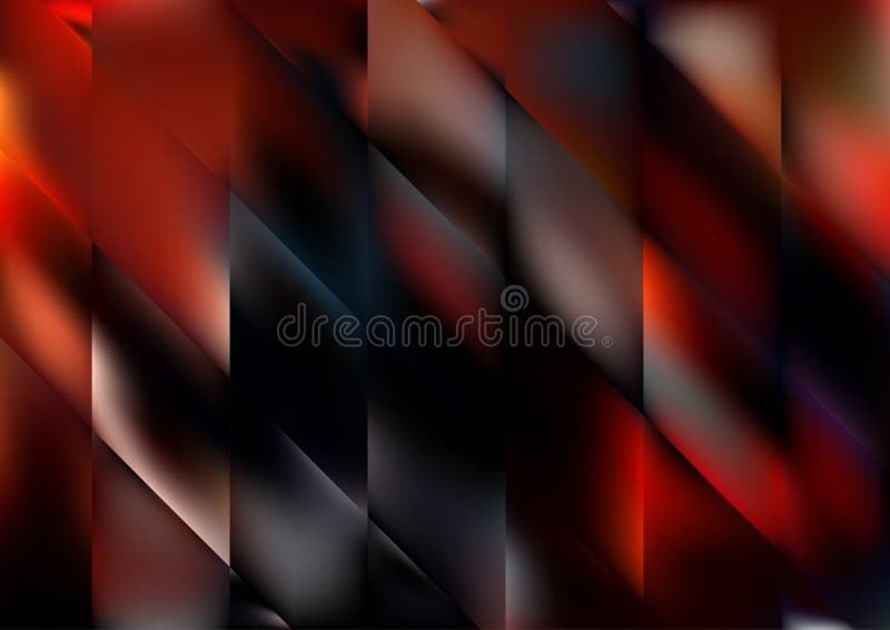 Black Grey and Red Background Vector Graphic Stock Vector ...