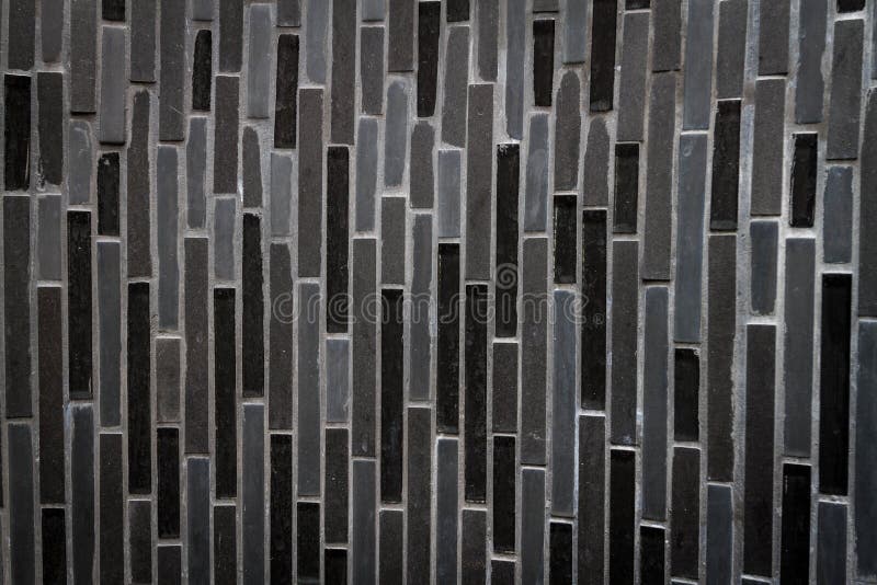 Black and Grey Tiles Background Stock Photo - Image of pattern, floor ...
