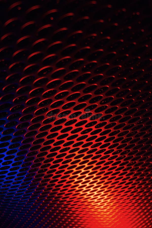 Black Grid Texture with Colors Stock Image - Image of honeycomb ...