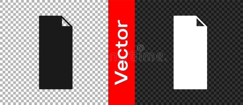 Black Grip Tape on a Skateboard Icon Isolated on Transparent Background ...