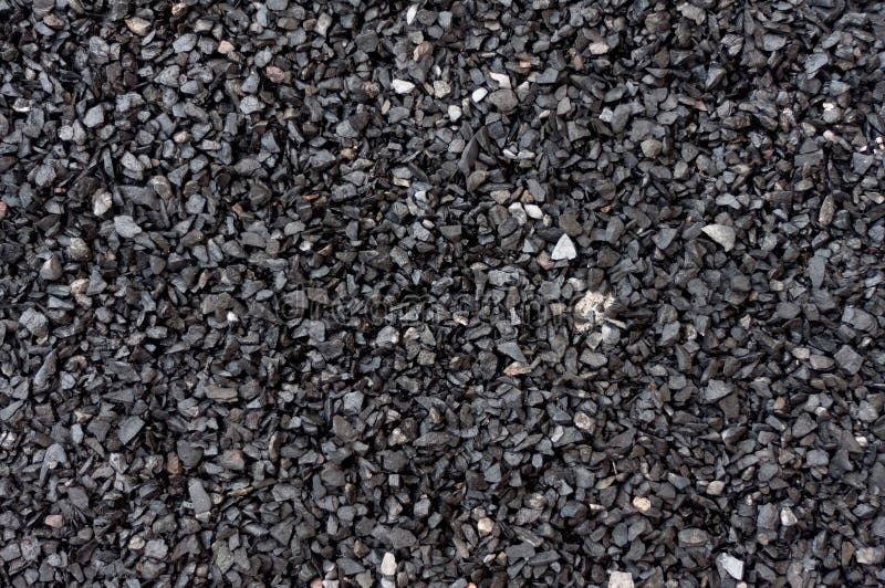 Black grit stock photo. Image of construction, macro - 31824688