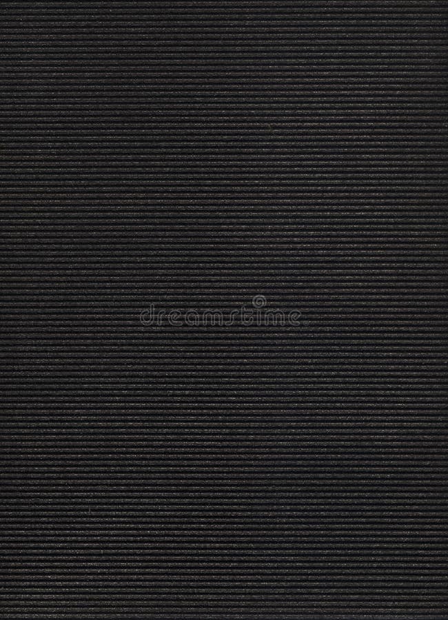 Black Grooved Foam Texture Background Stock Photo - Image of material ...