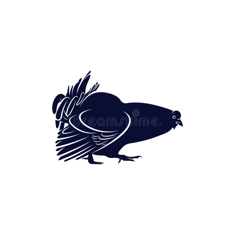 Grouse Icon Stock Illustrations – 304 Grouse Icon Stock Illustrations ...