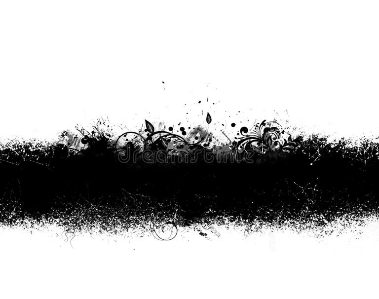 Goth Banner Stock Illustrations – 755 Goth Banner Stock Illustrations ...