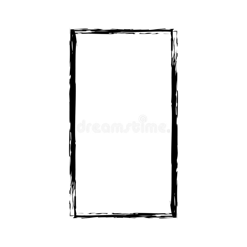 Black Grunge Check Mark. Vector Isolated on Background. Stock Vector ... Black Grunge Check Mark. Vector Isolated on Background. Stock Vector ...