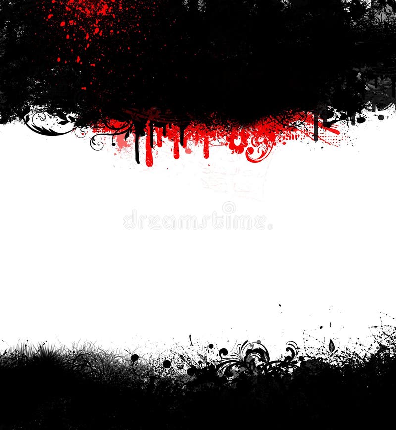 Red Blood Spatter Stock Illustrations – 1,510 Red Blood Spatter Stock ...