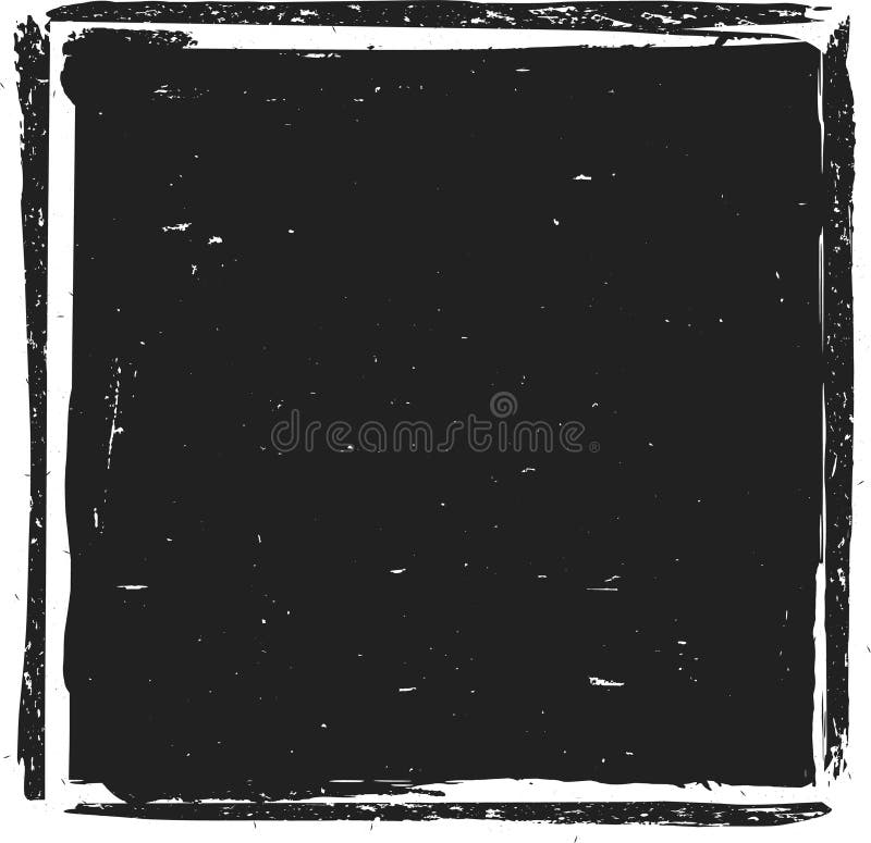 Distressed Old Frame Black White Stock Illustrations – 27,686 ...