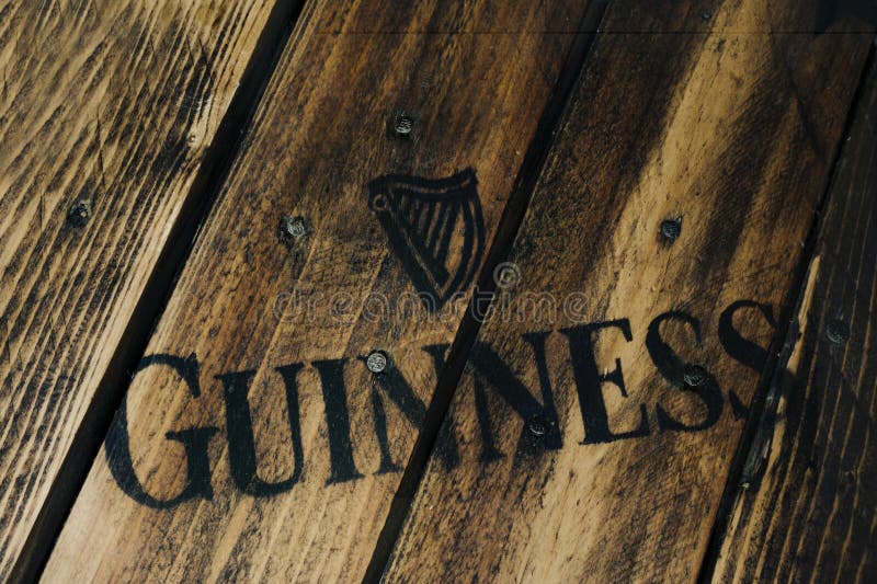 Guinness Beer Tap editorial photo. Image of choice, drinking - 19246186