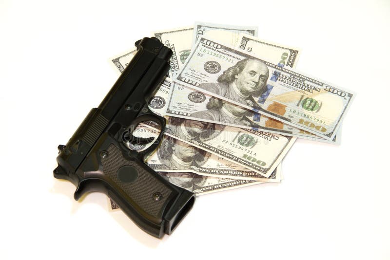 Gun Money Texture Background Stock Photos - Free & Royalty-Free Stock ...