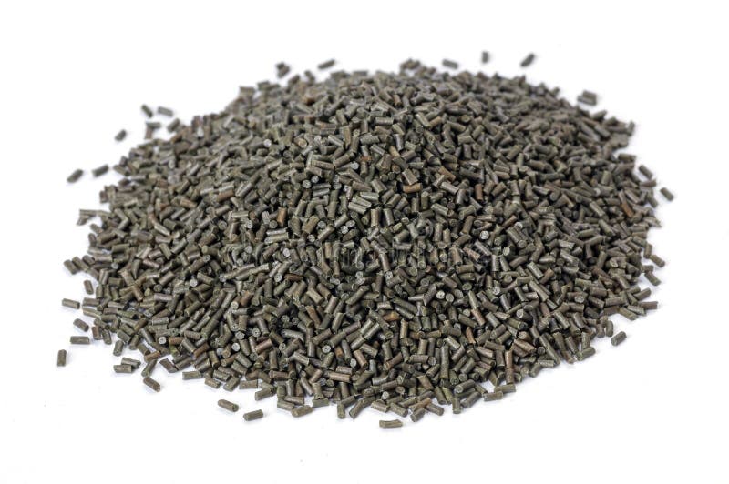 Black gunpowder stock image. Image of gray, danger, texture - 27169889