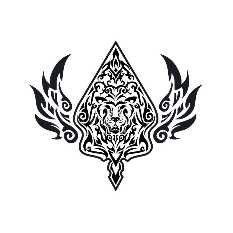 Logotipo De Wayang Gunungan Wayang Gunungan Type Shadow Puppet Which