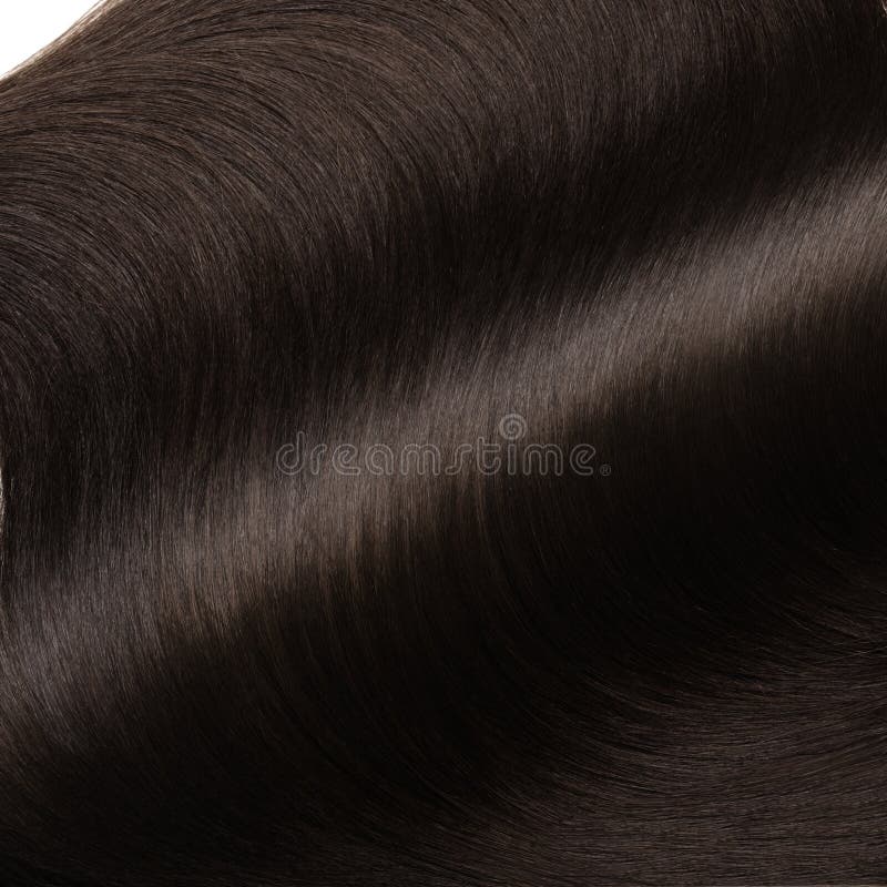 Hair Texture. High Quality Image Stock Photo - Image of lush, luxury ...