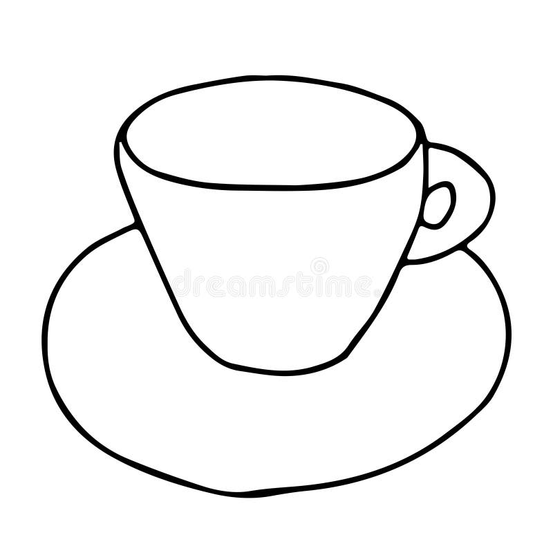 Empty Plate Drawing Stock Illustrations – 2,127 Empty Plate Drawing ...