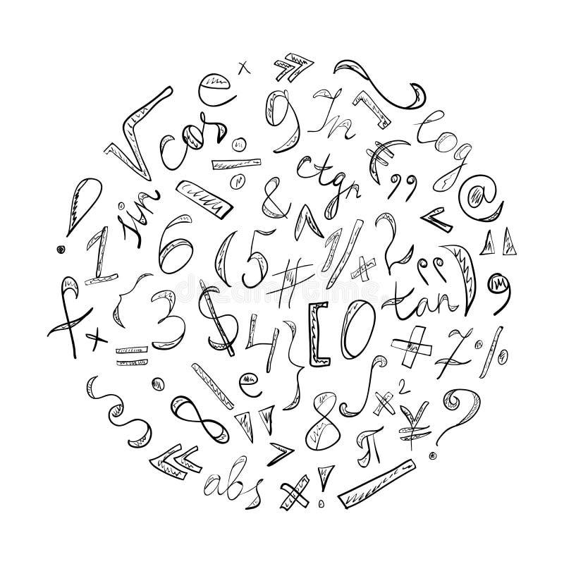 Circle Numbers Stock Illustrations – 22,596 Circle Numbers Stock ...