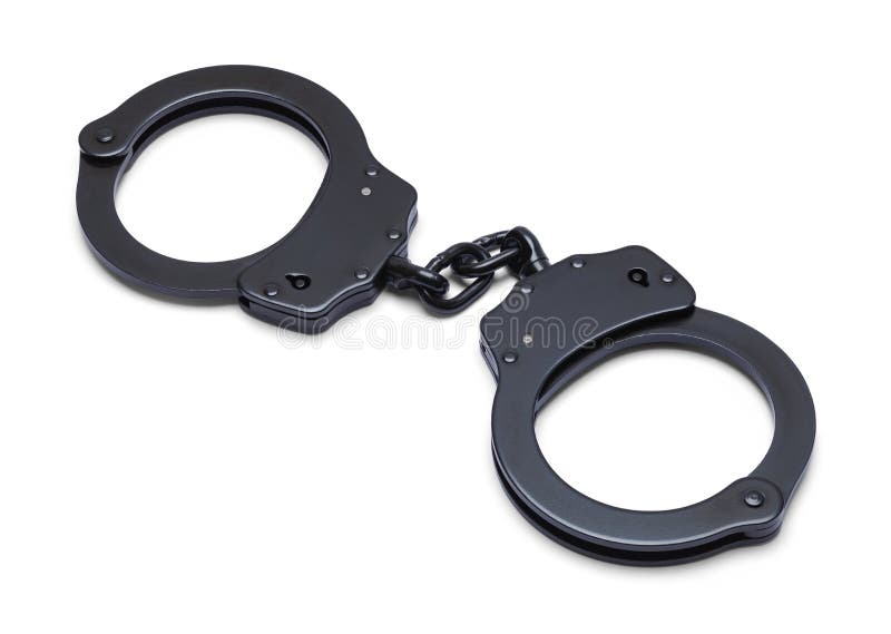 Handcuffs stock image. Image of concepts, security, ideas - 31399355
