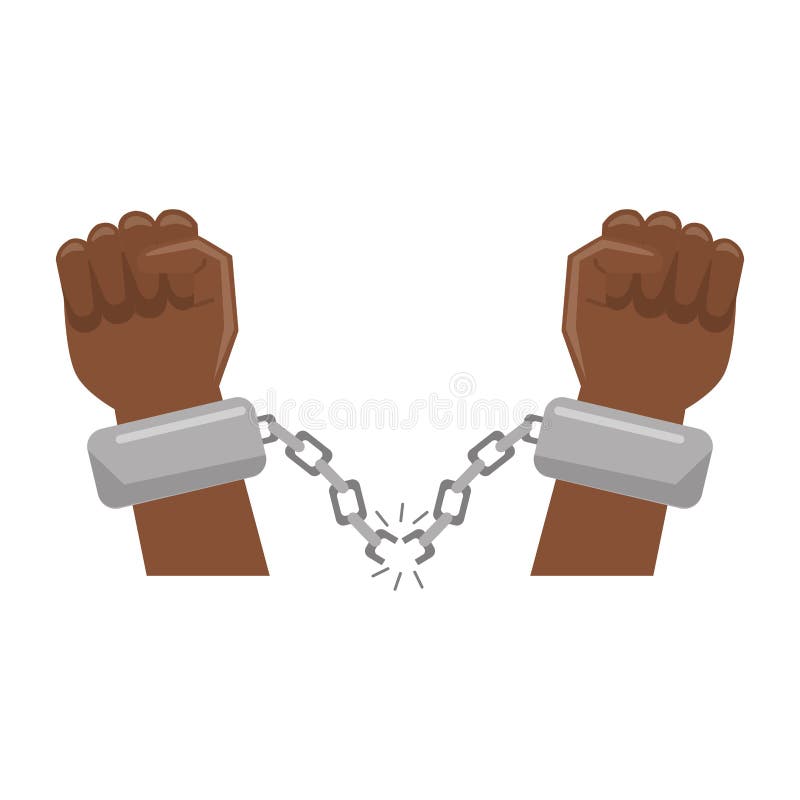Hands Chains Stock Illustrations – 370 Hands Chains Stock Illustrations ...