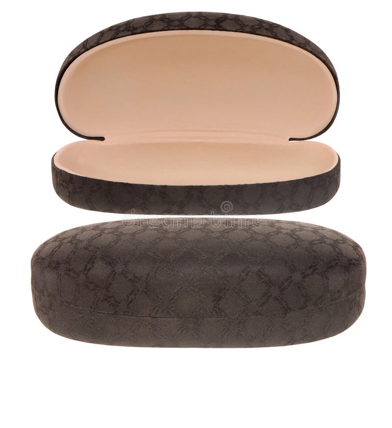 Spectacle Case stock photo. Image of eyeglass, close, lenses - 2233074