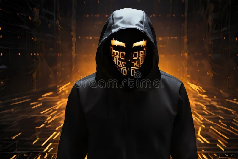 Black Hat Hacker Stock Illustrations – 2,204 Black Hat Hacker Stock ...