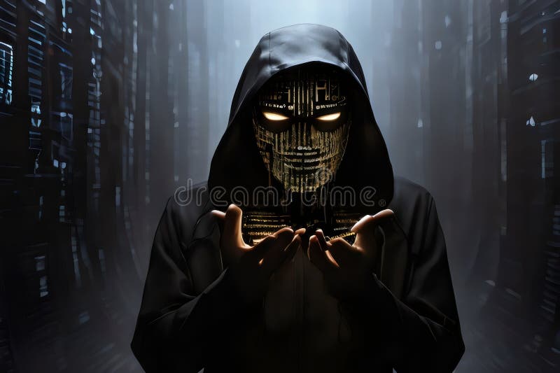 Black Hat Hacker Stock Illustrations – 2,204 Black Hat Hacker Stock ...