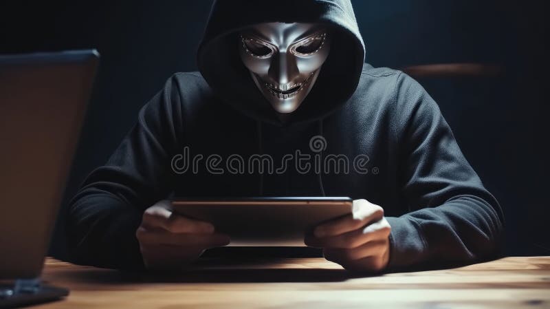 White Man Phishing Stock Illustrations – 499 White Man Phishing Stock ...