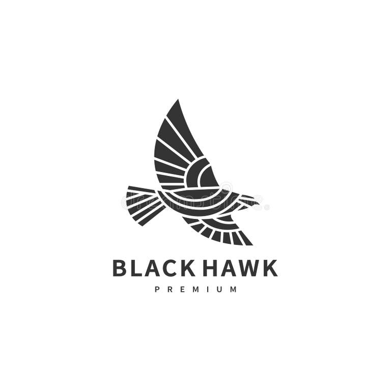 Hawk Vector Logo Stock Illustrations – 30,076 Hawk Vector Logo Stock ...