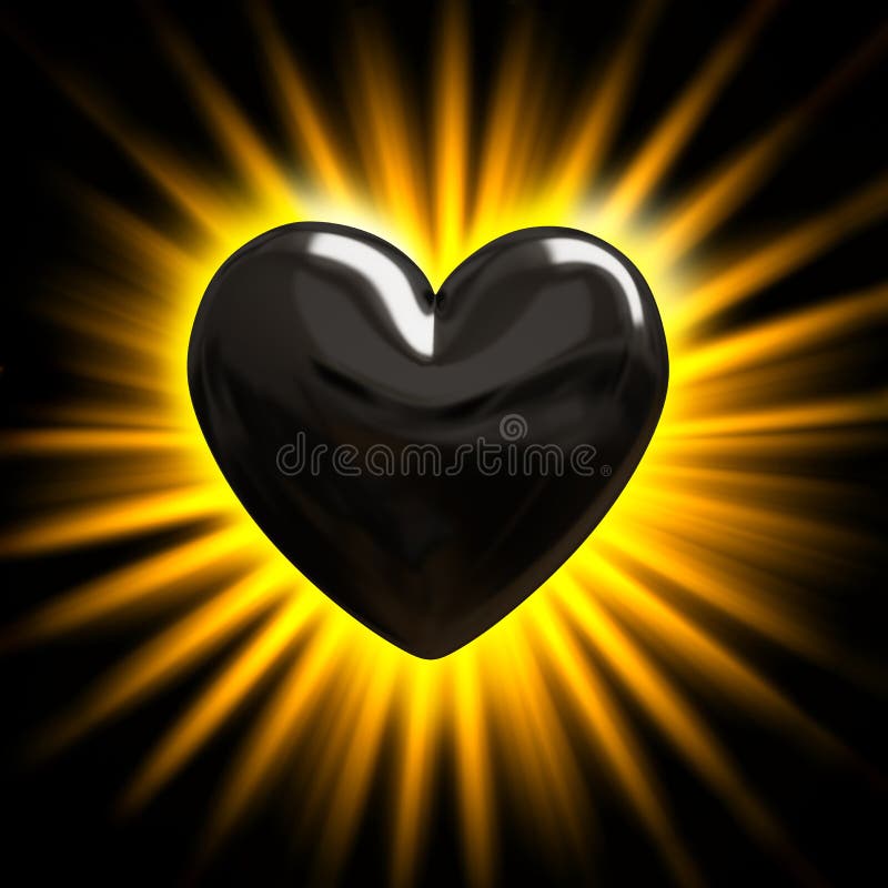 Heart Rays Stock Illustrations – 5,379 Heart Rays Stock Illustrations ...