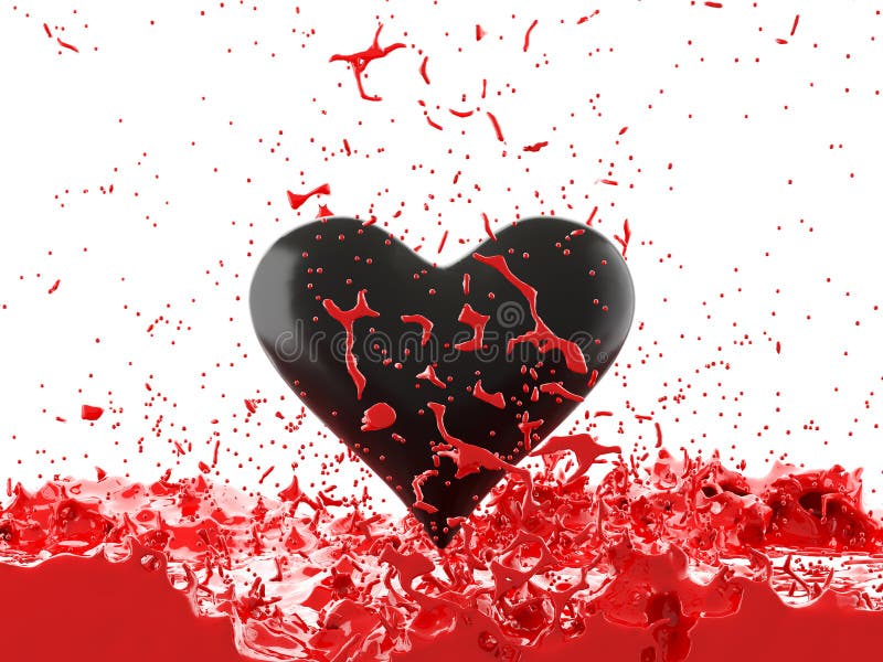 Spray Paint Heart Stock Illustrations – 2,746 Spray Paint Heart Stock ...