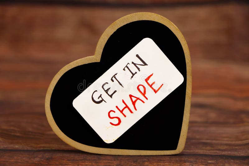 Get in shape. stock photo. Image of bottle, boxes, shape - 163255856