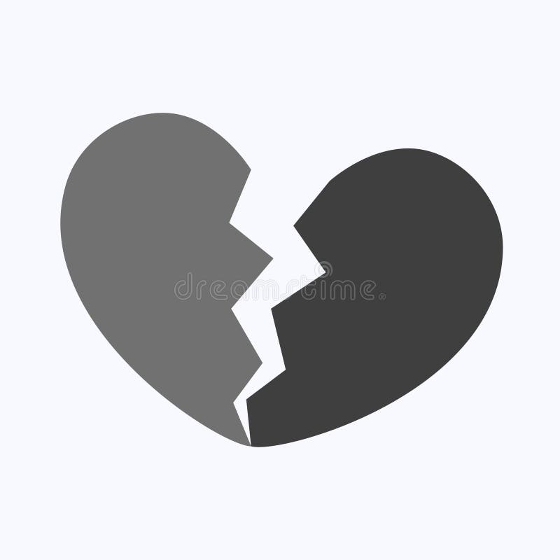 Heartbreak Stock Illustrations – 3,252 Heartbreak Stock Illustrations ...