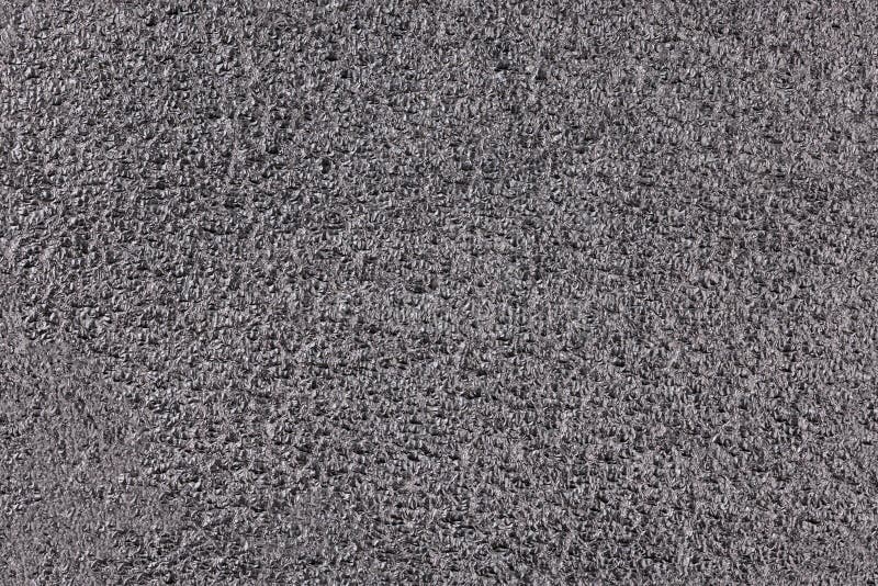 Black High-impact Closed-cell Polyethylene Black Foam Sheet Seamless ...