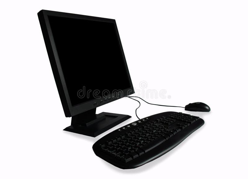 Black High Tech stock image. Image of engineering, dark - 1587143