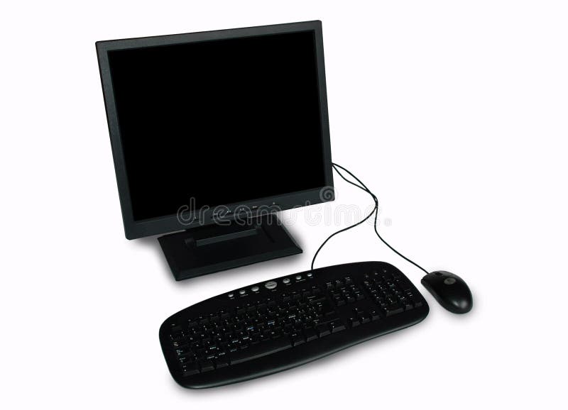 Black High Tech stock image. Image of computing, engineering - 1587131