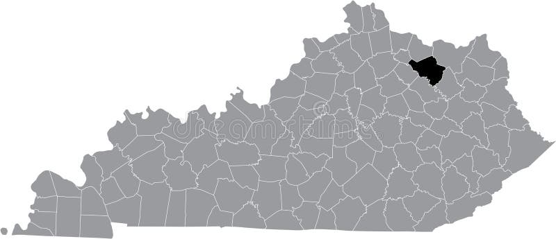 Fleming Map Stock Illustrations – 32 Fleming Map Stock Illustrations ...