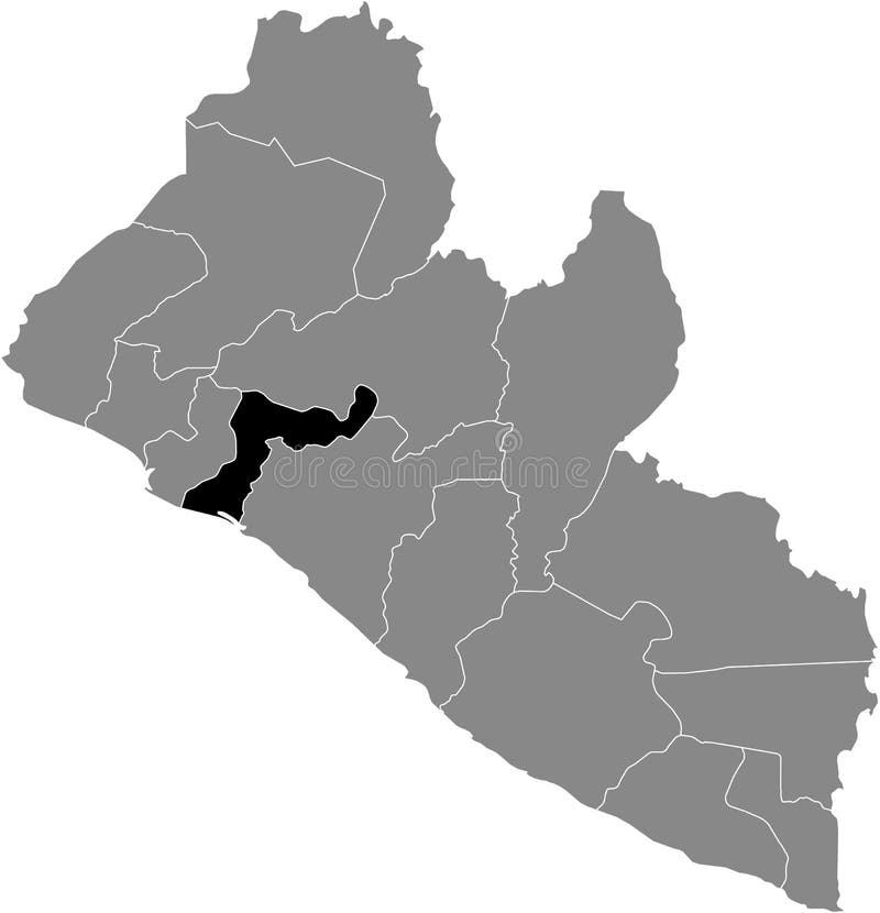 Liberian Margibi Stock Illustrations – 3 Liberian Margibi Stock ...