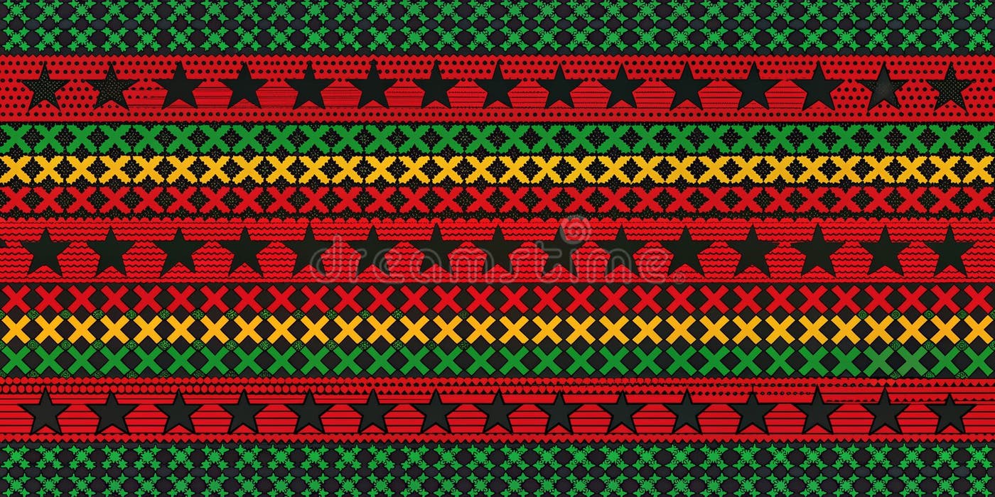 Background Juneteenth Day Ai Generated Content Stock Photos - Free ...