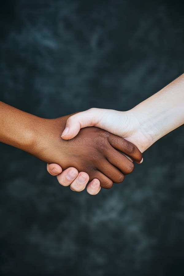 Black History Month Symbol of Support and Solidarity in the Community ...