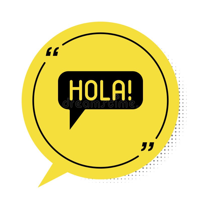 Hello Speech Bubble Different Languages Stock Illustrations – 723 Hello ...