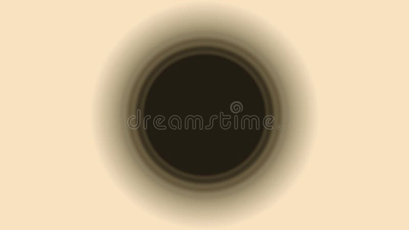 Black Hole Abstract Background Templates Stock Illustration ...