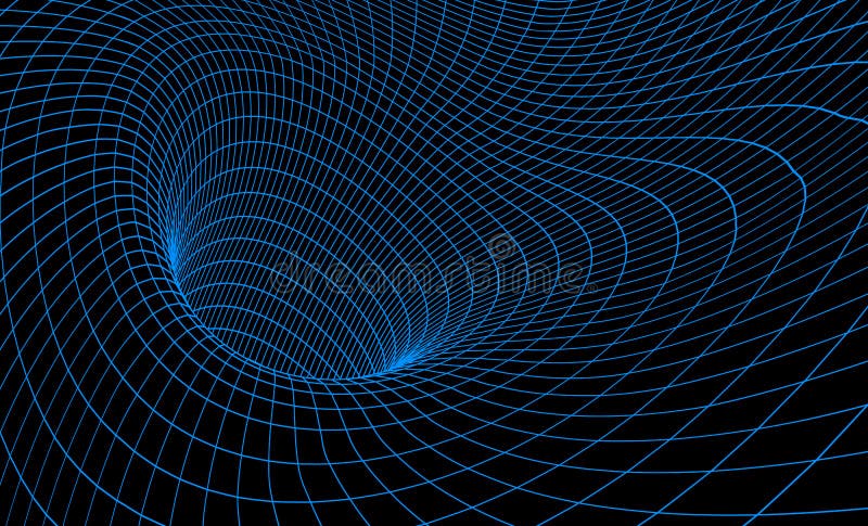 Black Hole Scheme with Gravity Grid As Scientific Abstract Background ...