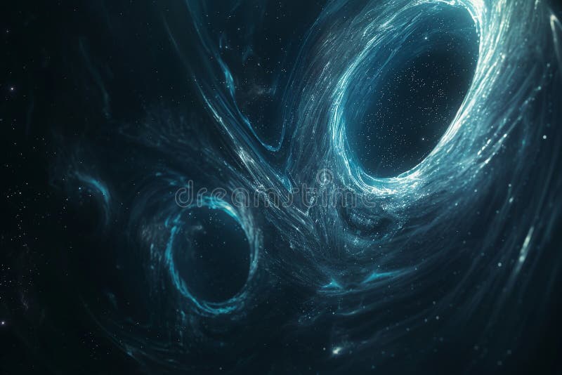 Black Holes Regions of Space with Gravitational Pull so Strong that ...