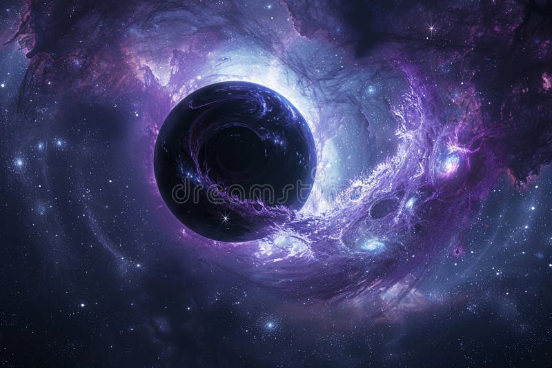 Black Holes Regions of Space with Gravitational Pull so Strong that ...