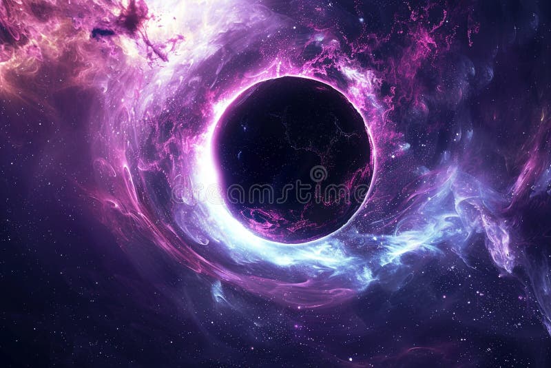 Black Holes Regions of Space with Gravitational Pull so Strong that ...