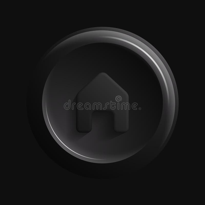 Round house stock illustration. Illustration of line - 32734919